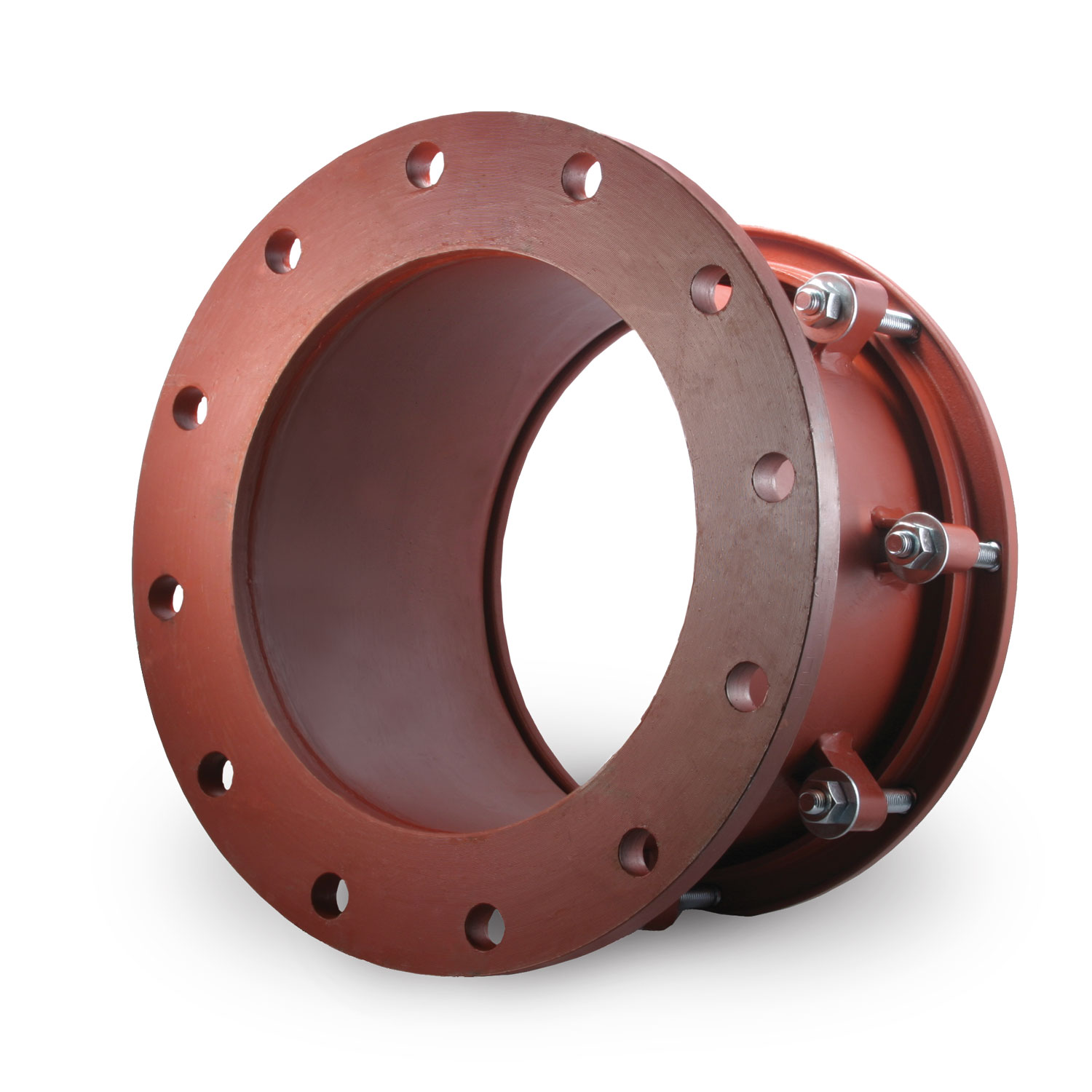 Fabricated Flange Coupling Adapter Robar Industries Fabricated Flange Coupling Adapter Robar Industries
